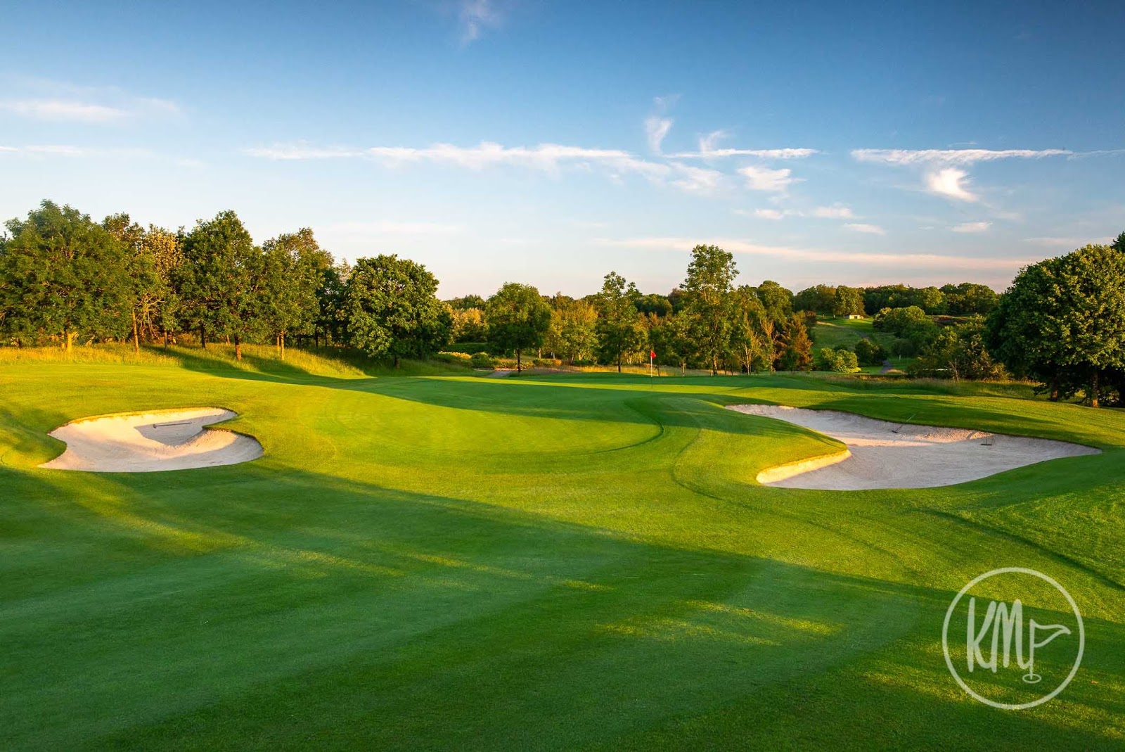 Hooked: Ireland's Golf Courses: Slieve Russell Opens up with PGA ...