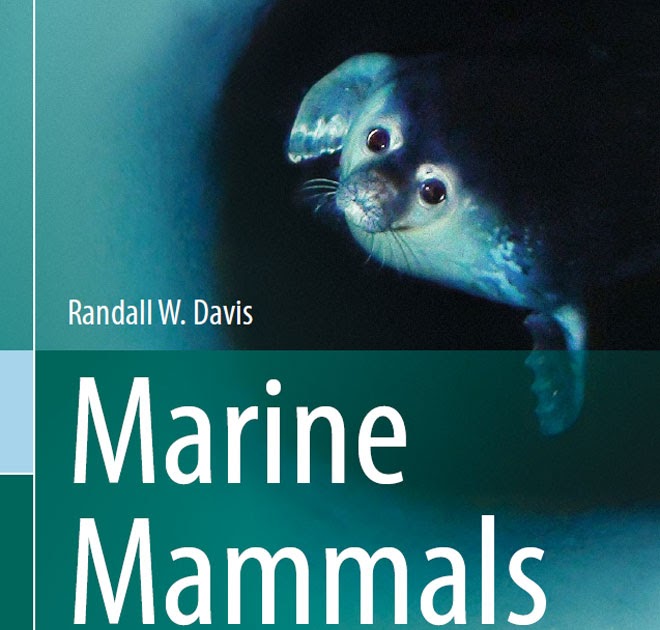 Marine Mammals: Adaptations for an Aquatic Life