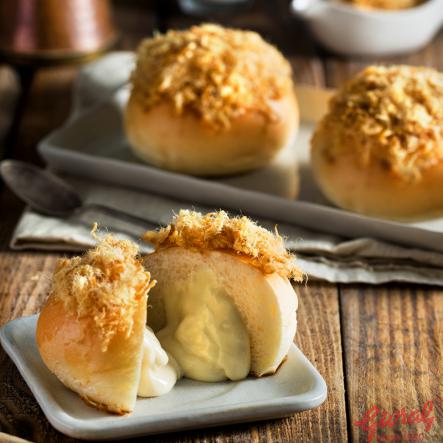 Các sản phẩm bánh thương hiệu Givral