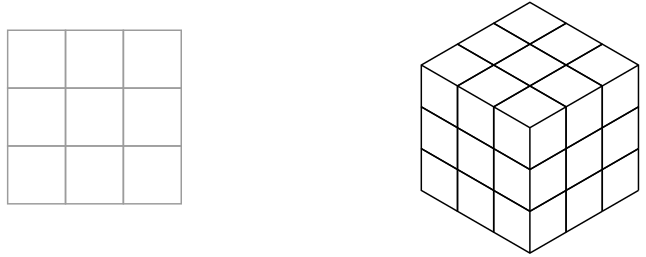 Penguin Maths: The Sum of Cubes and the Triangle Numbers