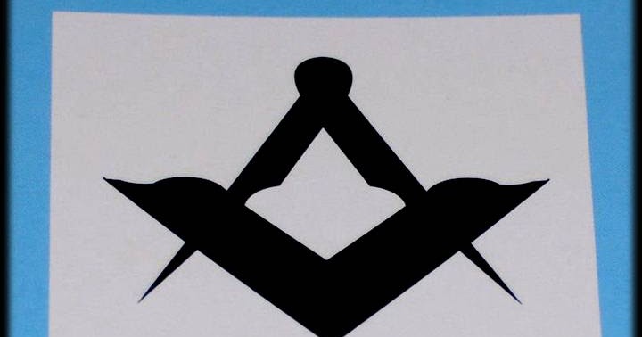 ESCUADRA Y COMPÁS, TAROT MASÓNICO DE COLIN BROWN ~ MASONERIA DEL MUNDO