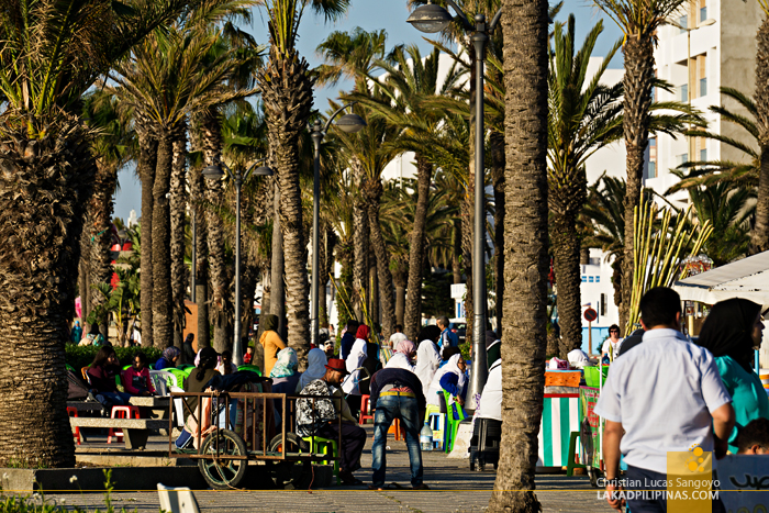 MOROCCO | Asilah in Three Days ~ Morocco’s Art City - Lakad Pilipinas