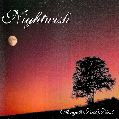 1997 Angels Fall First - Nightwish - Rockronología