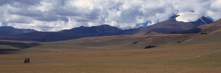 Mongolia Expeditions - Mongolian Geographic: Богд Очирваань Отгонтэнгэр ...