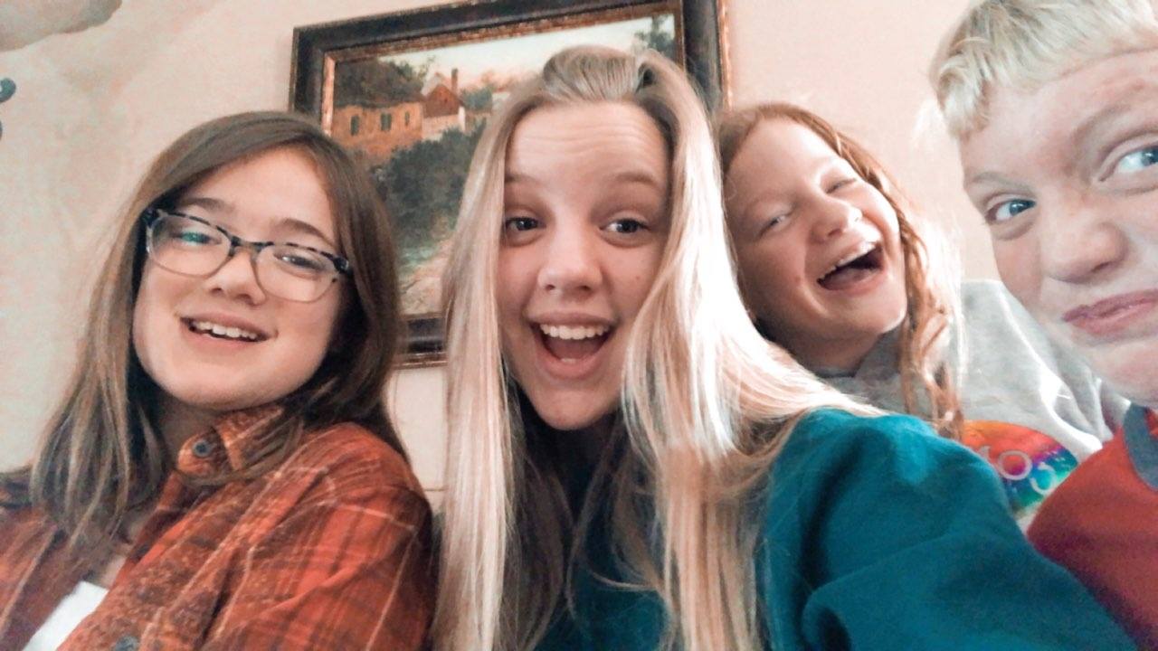 The Schultz Family Escapades: 2019