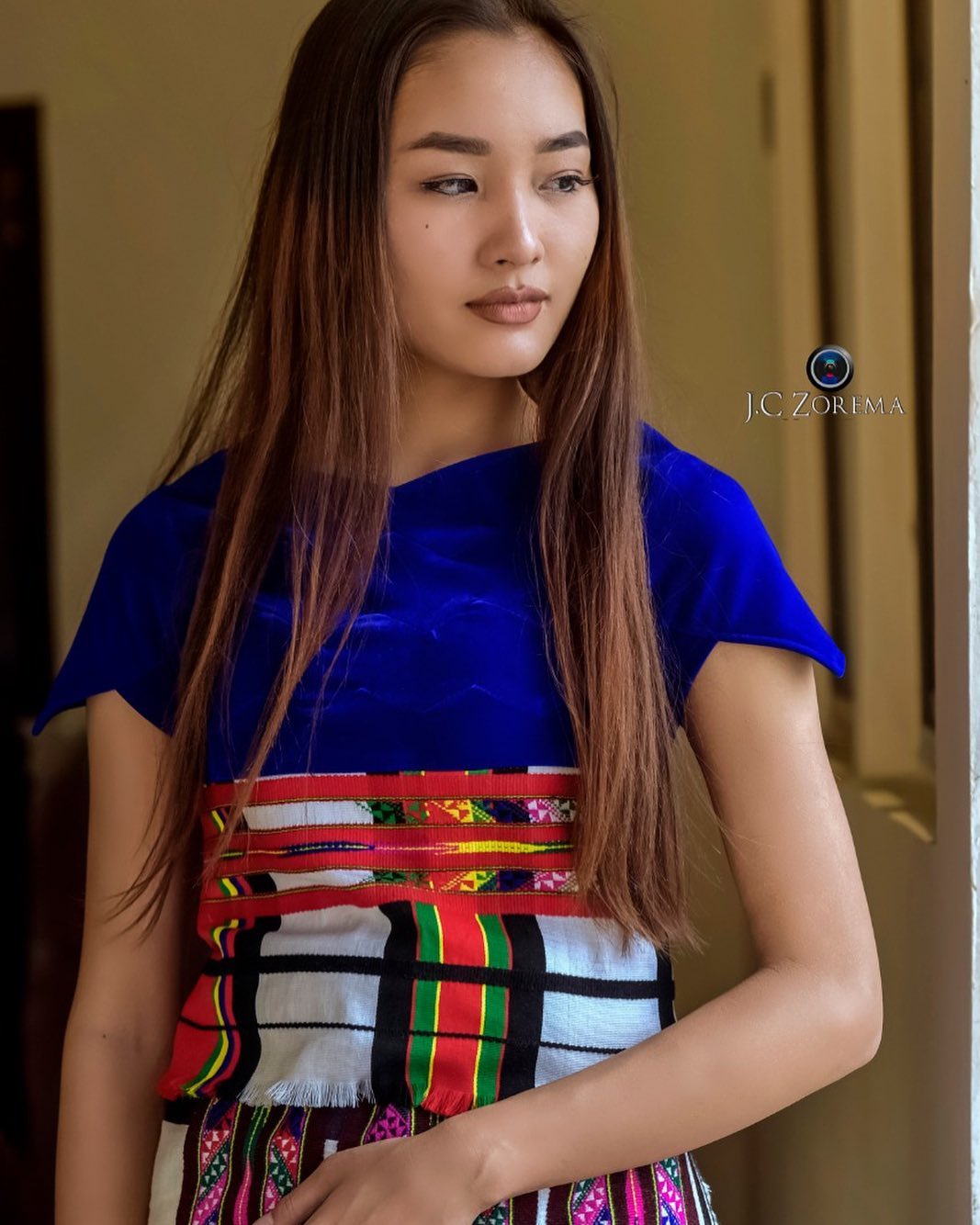 Mizo Dresses - What a Beautiful Tradition ! | TIMES OF MIZORAM