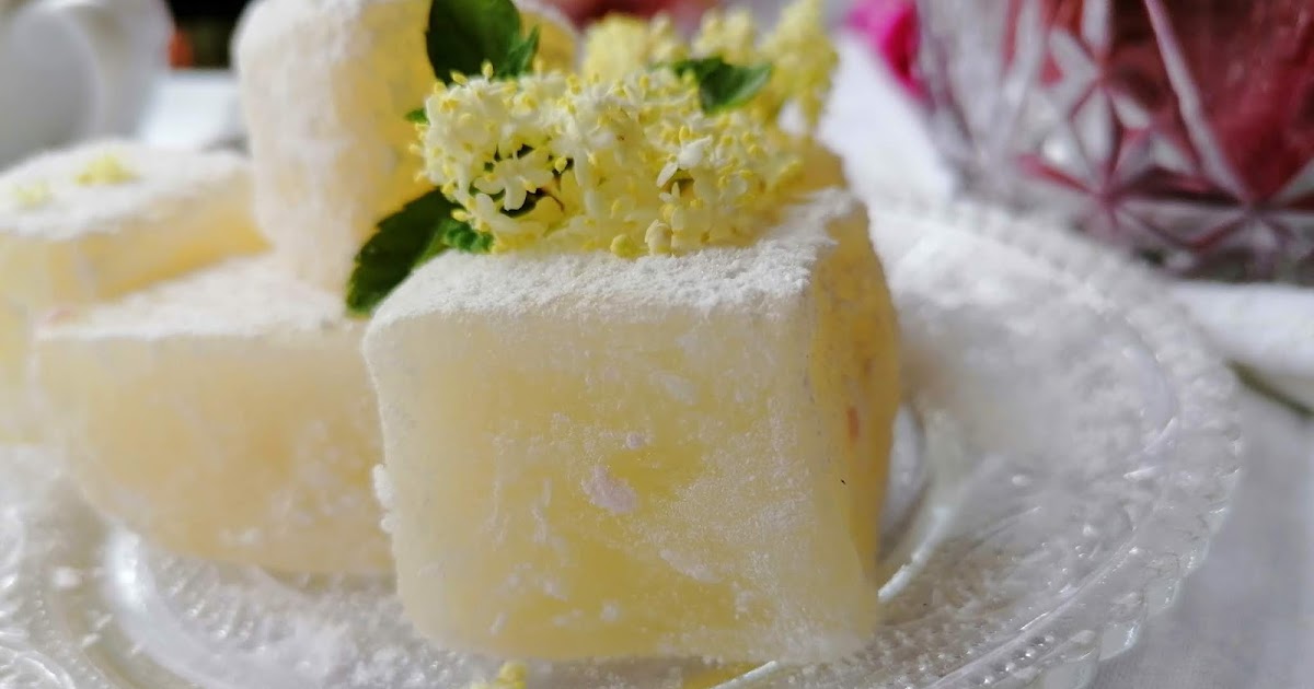 Vikend kuvarica: Ratluk, rahatluk, rahat lokum