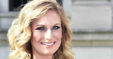 Media Confidential: Fort Wayne Radio: Kayla Blakeslee New AM Host At WOWO