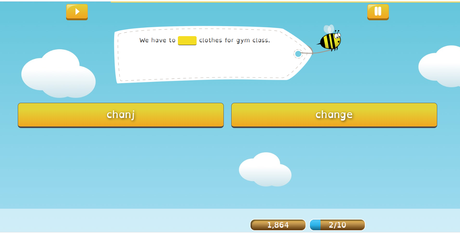 Tots and Me... Growing Up Together: Spelling and Math Practice with ...