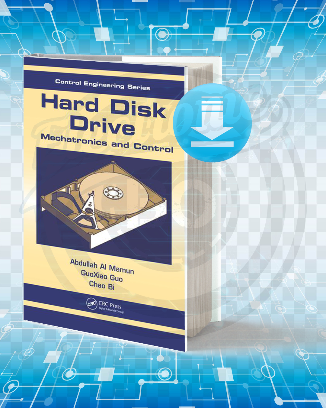 Download Hard Disk Drive pdf.