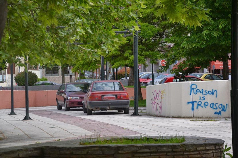 ΓΝΩΜΗ ΚΙΛΚΙΣ ΠΑΙΟΝΙΑΣ: Τι θα κάνεις για την Πλατεία Δημαρχείου νέε ...