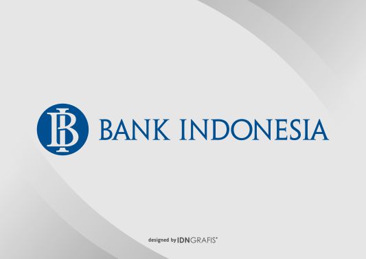 Download Bank Indonesia Vector Logo - IDN GRAFIS