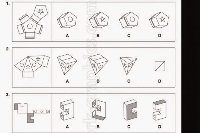IQ TEST: IQ TEST FIGURE 2
