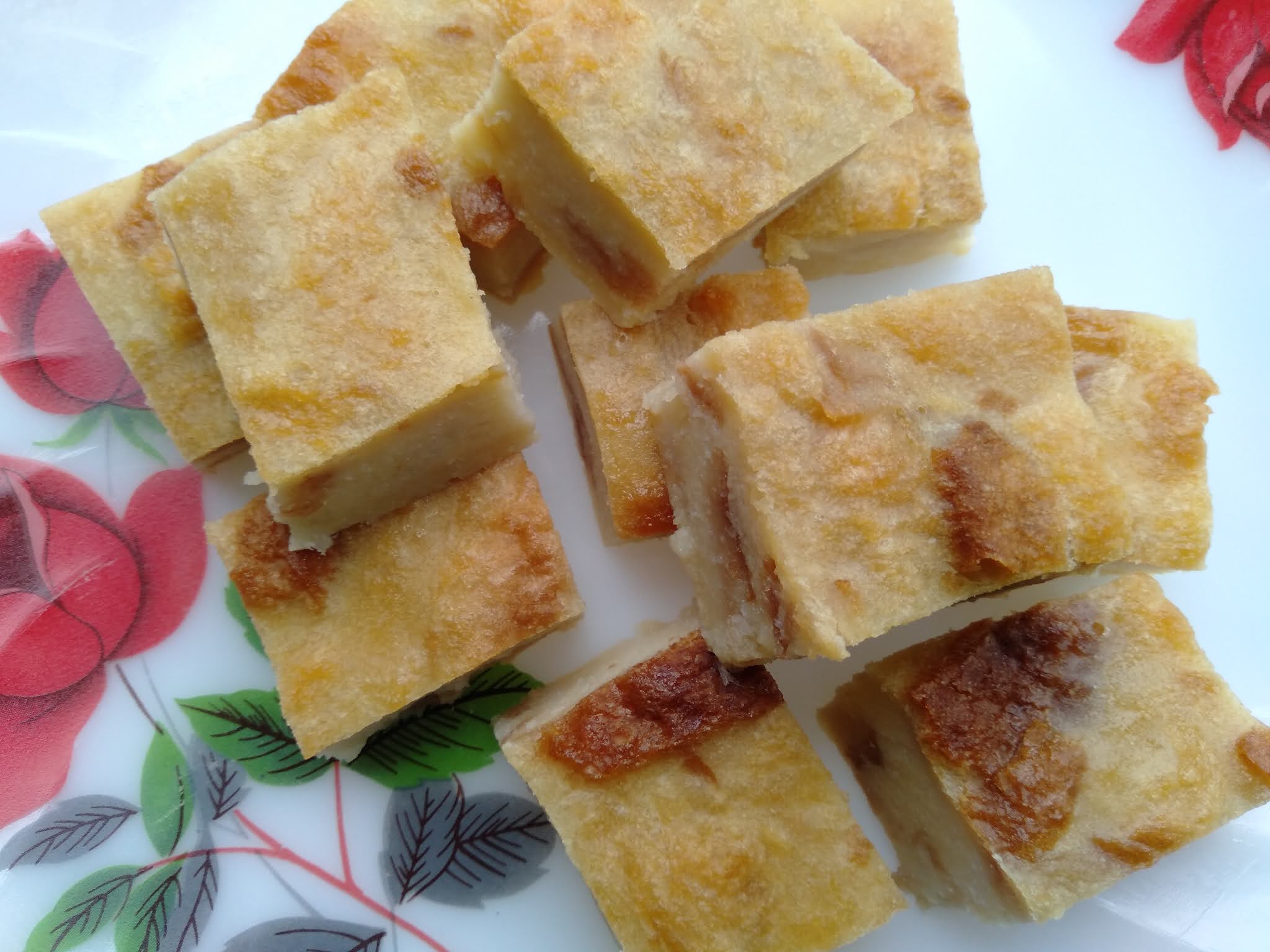 Bingka Roti