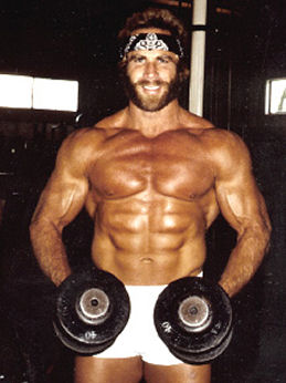 Joe Weider (1919-2013) | IL MORTO DEL MESE