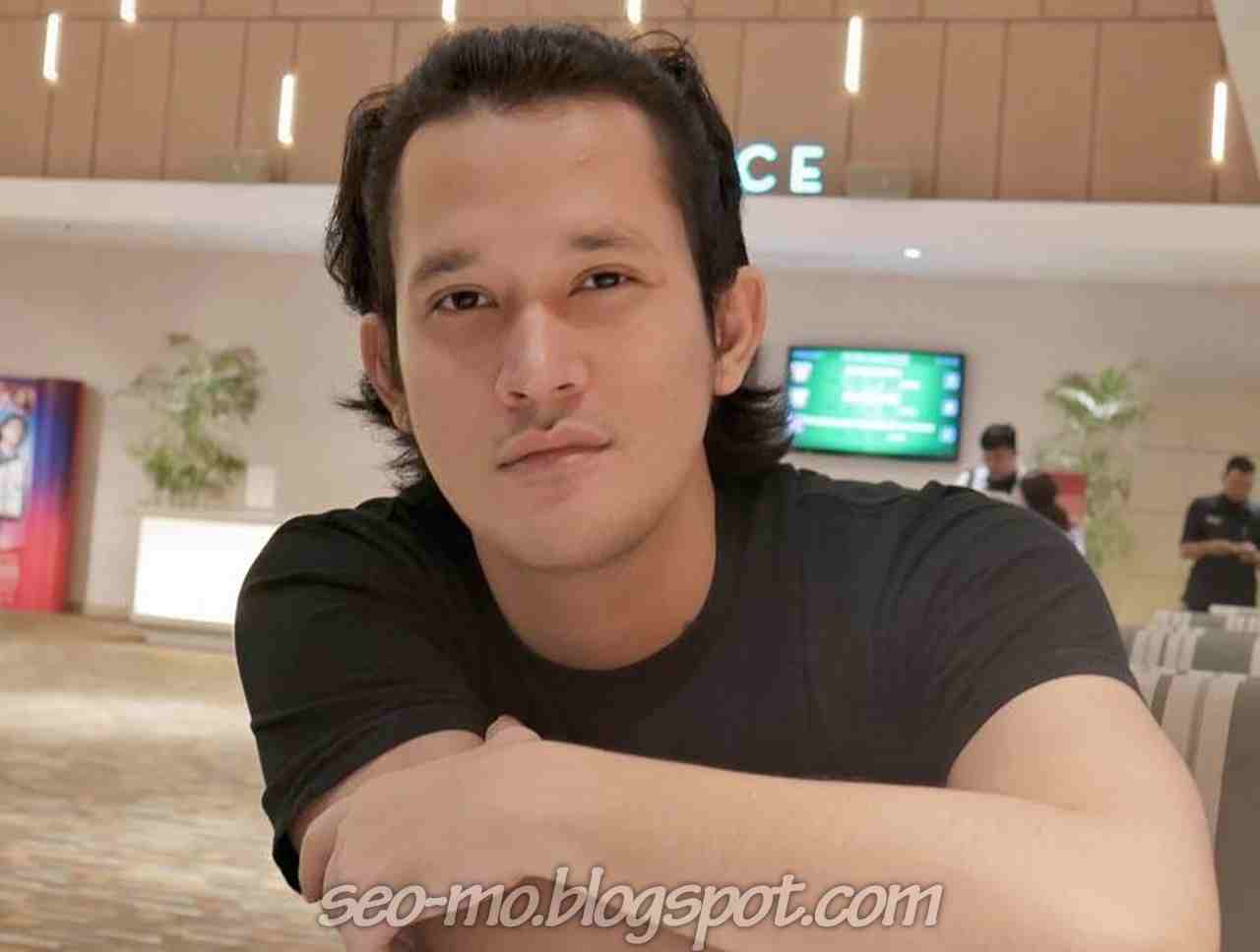 Biodata dan Foto Rully Firmansyah Terbaru