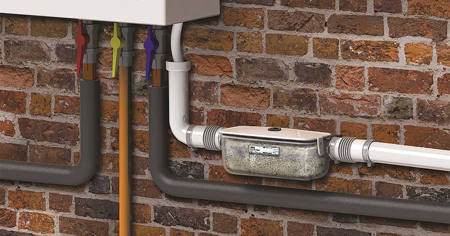 Condensate Neutralizers FAQ