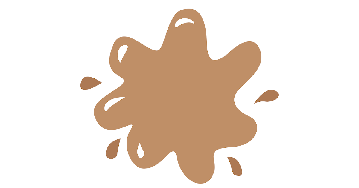 Brown Color - Colors Flashcards for Kids