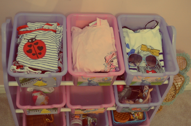 Woman in Real Life: Break Time's Over