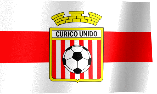 Curicó Unido Fan Flag (GIF) - All Waving Flags