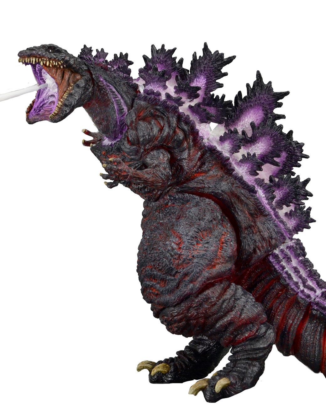 Shin Godzilla - 2016 Shin Godzilla -Atomic Blast- (NECA)