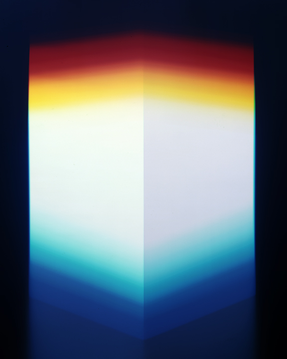 Field Of Vision: Jessica Eaton