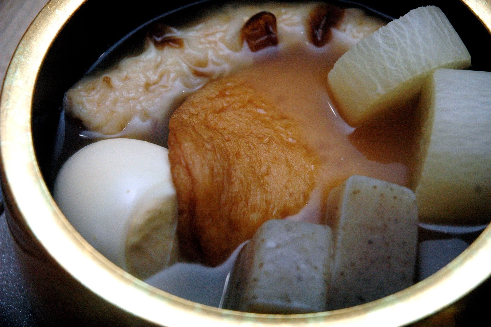 DUDE FOR FOOD: Dine Executive Class with Chibo Okonomiyaki's Premium ...