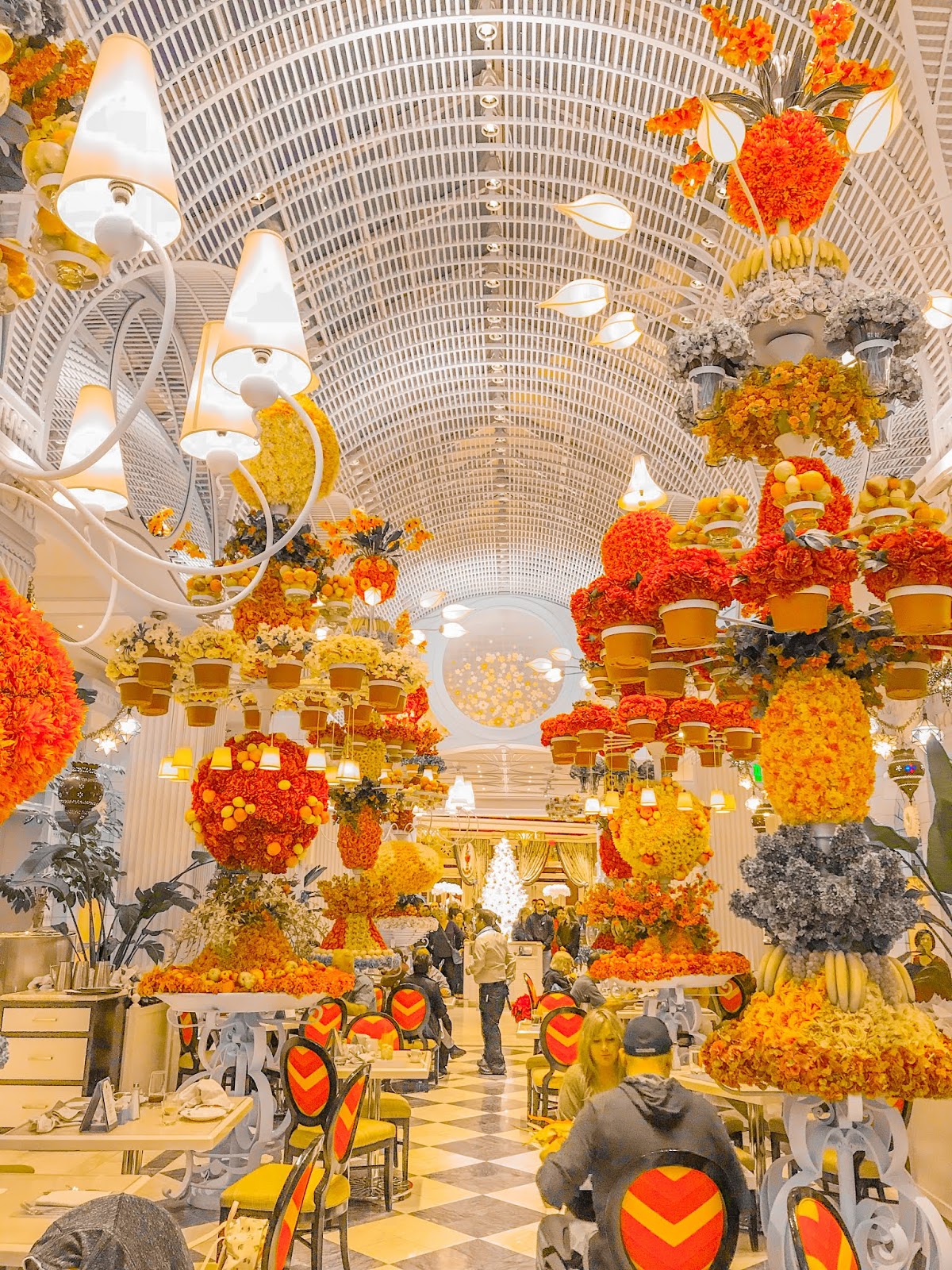 Wynn Las Vegas: The Art Scene Worth of Millions