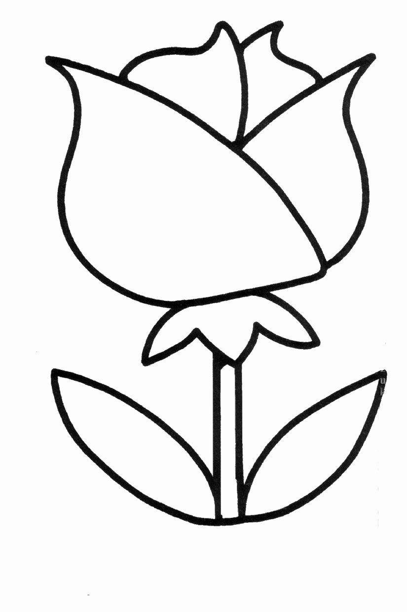 Coloring Pages For Girls 4 ~ Coloring Pages