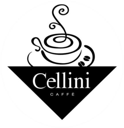 Collezione Tazzine di Caffè: CELLINI