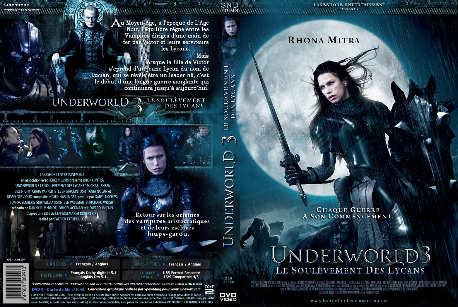 ALLISON PRODUCCIONES