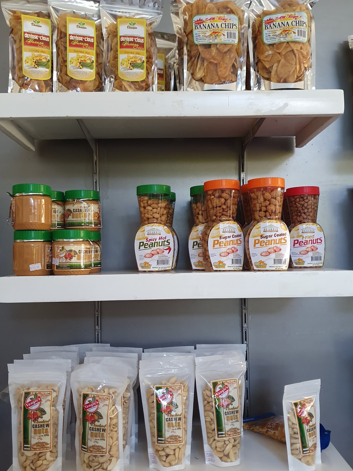 Day Trip to Balanga, Bataan in the Philippines