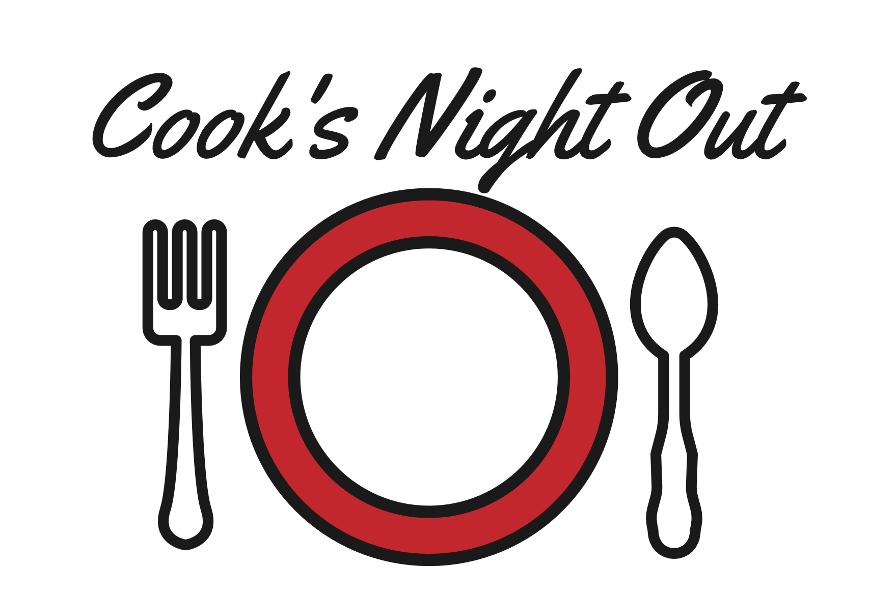Marguerita Elementary PTA: Cook's Night Out (Monthly)