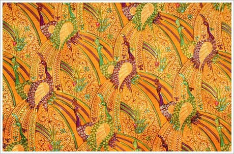 BATIK PRIANGAN - Road To Bandung Shopping