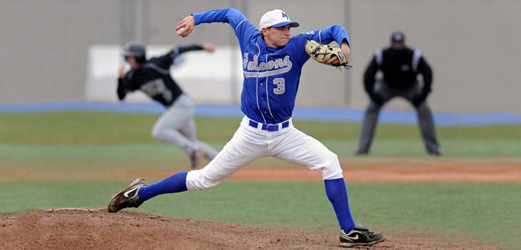 Tugas, Peran, dan Kriteria Pitcher Dalam Permainan Baseball - Edukasi ...