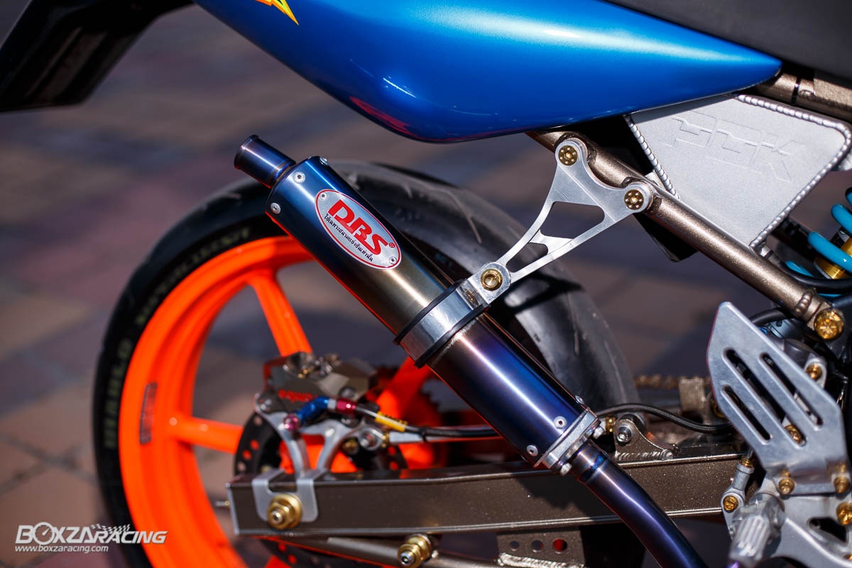 KAWASAKI SERPIKO PDK-R1 , BARANG LANGKA YANG DI CEKOKIN VIAGRA ...