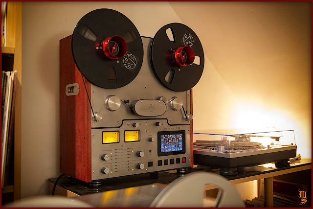 ANALOG AUDIO DESIGN TR -1000 R2R IS READY – M & S | Ultimate High-Fidelity