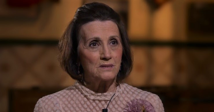 Fama Spot: Isabel Ruth no Programa "Alta Definição" (Vídeo)