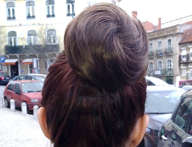 Rubricas da Mocas: Outfit | Coque falso, SammyDress