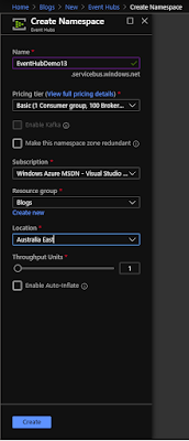Anupama Natarajan: Data Platform Tips 37 - Ingesting data into Azure ...