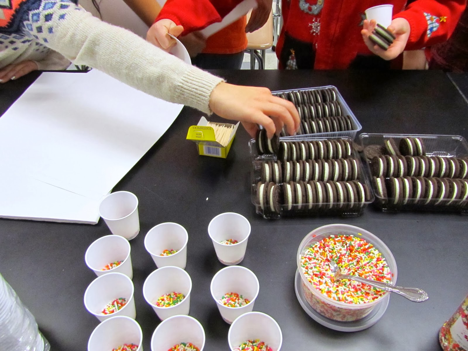 Modeling Mitosis with Oreo Cookies 1e: Designing Coherent Instruction
