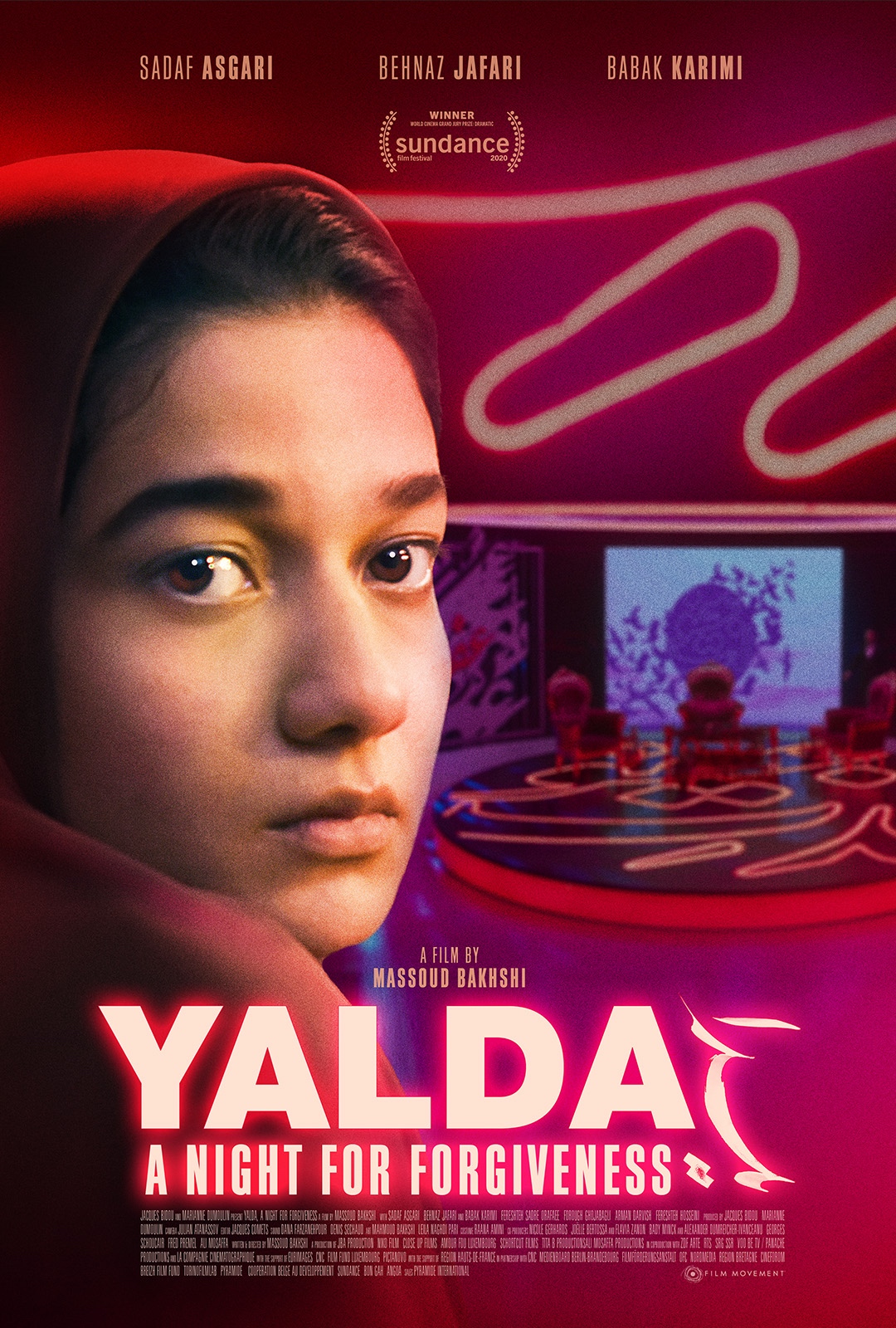 Watch or Pass: Yalda, A Night For Forgiveness Review: A Brilliant Look ...