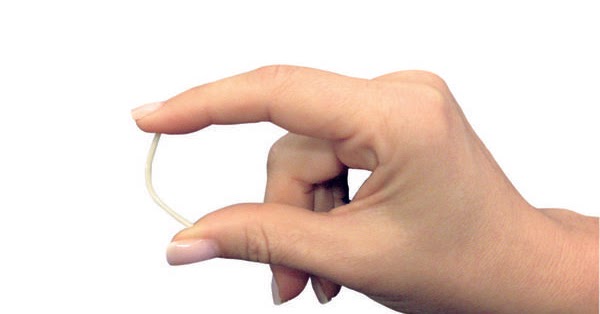 Mãe de Família: Chip anticoncepcional - Implante Subdérmico/subcutâneo.