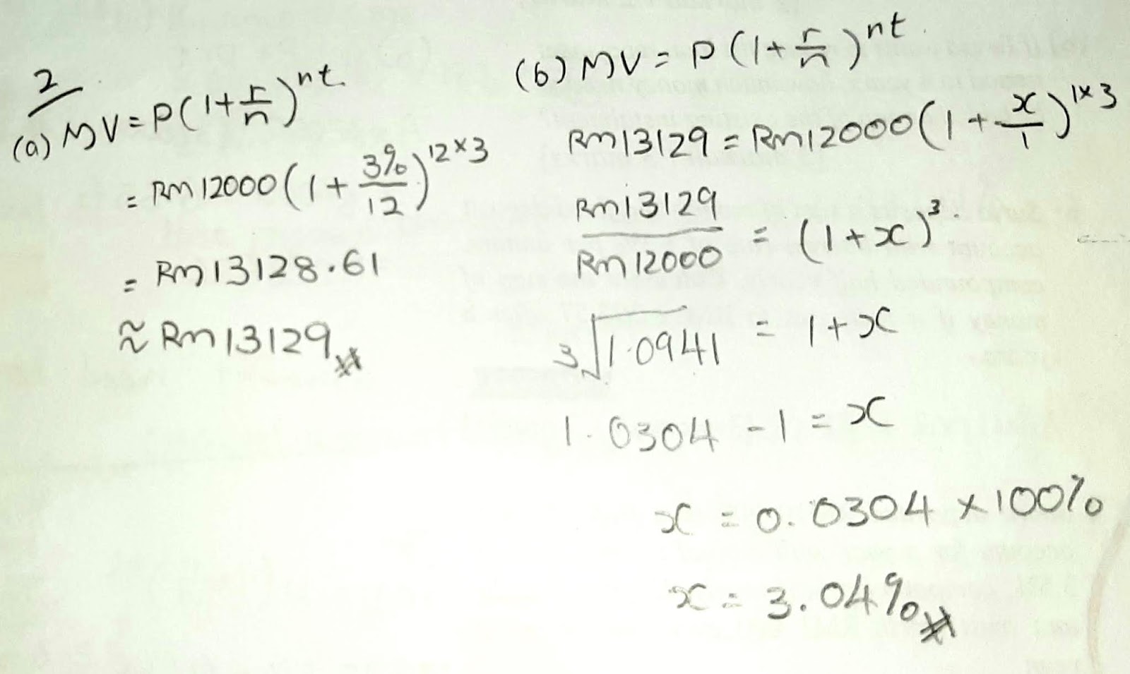 aay TUITION : F3 Math (3/4/2020) - Chapter 3 Consumer Mathematics ...