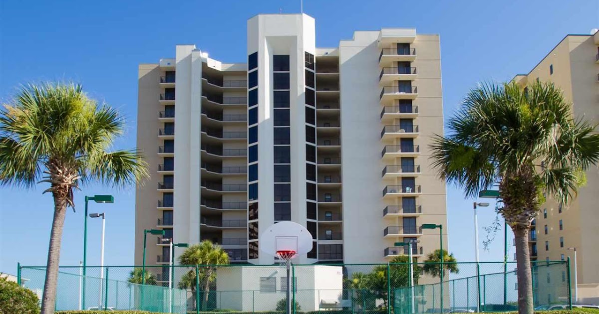 Beach Realty: Orange Beach AL Condos For Sale and Vacation Rentals ...