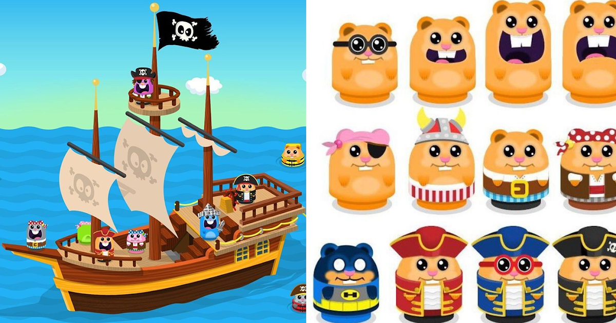 Box Critters Guides™: New Critters, Secret Room and More Items Soon ...