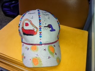 Idioma Boricua: Las Gorras de Pepe Gorra