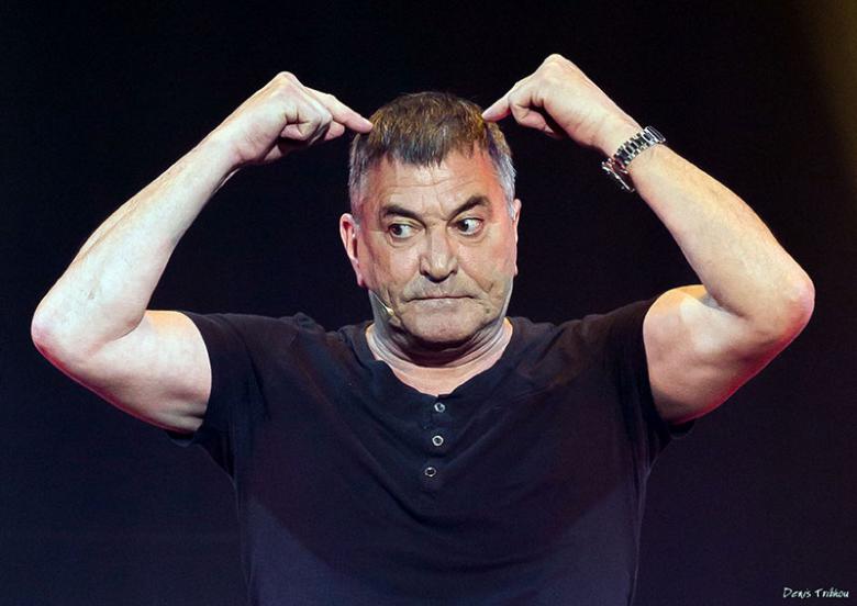 Résistance Cratère Nord: Série : Bigard, le 11 septembre