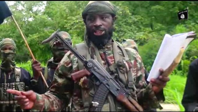Boko Haram gets new commanders after Shekau’s death | Nigerian News ...