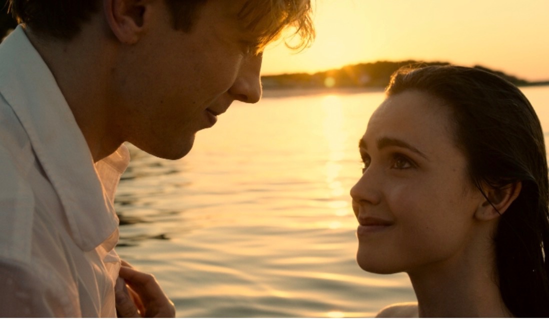 Movie Review: "The Little Mermaid" (2018) | Lolo Loves Films